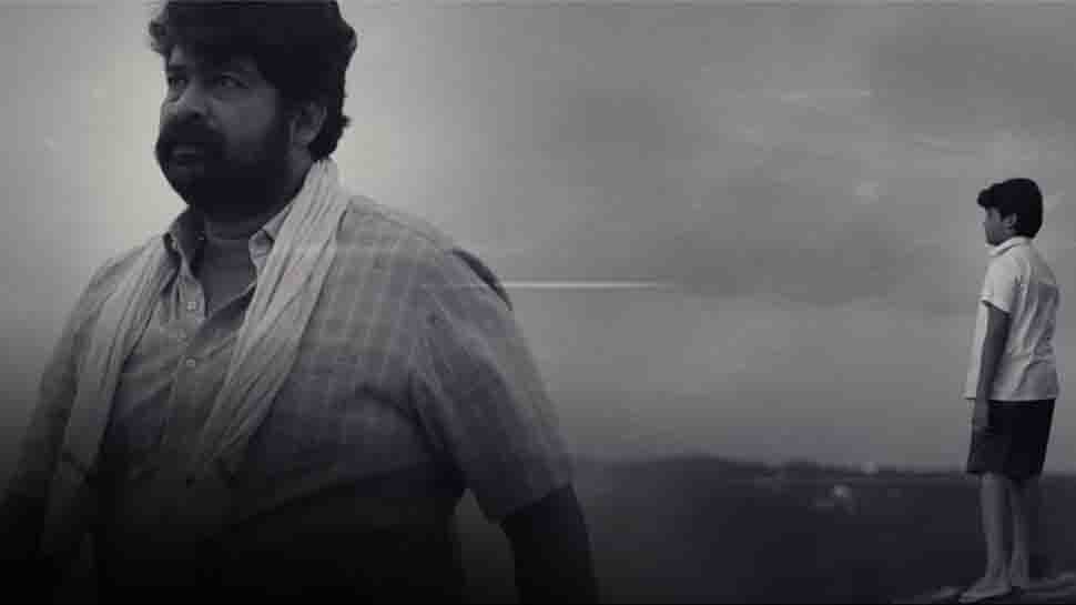 Pulimada Movie Starring Joju George New Song Out | Pulimada Movie ...