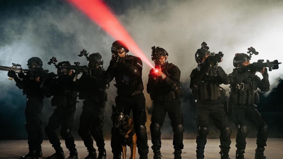 NSG Raising Day 2023 Officials Shared the Viral Pictures of Black cats | ഇന്ത്യയുടെ ശക്തി,തൊട്ടാ ...