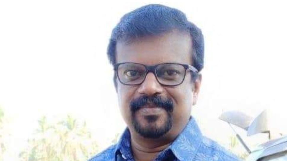 santhwanam serial director aadithyan passes away due to heart attack ...