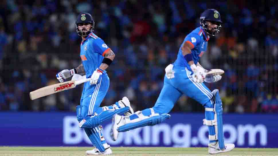 Cricket World Cup 2023 Virat Kohli Rohit Sharma Helps Disney Hotstar ...