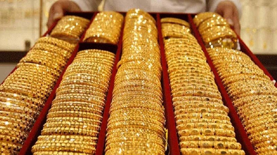 Gold Rate Kerala October 27 Gold Price Today For 8 Grams Gold Rate gold-rate-kerala-october-27-gold-price-today-for-8-grams-gold-rate