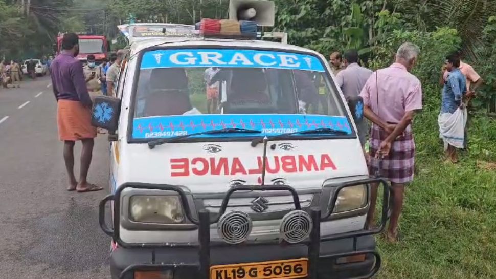 Three Days old Dead Body found in well at Neyyattinkara | പഞ്ചായത്ത് ...
