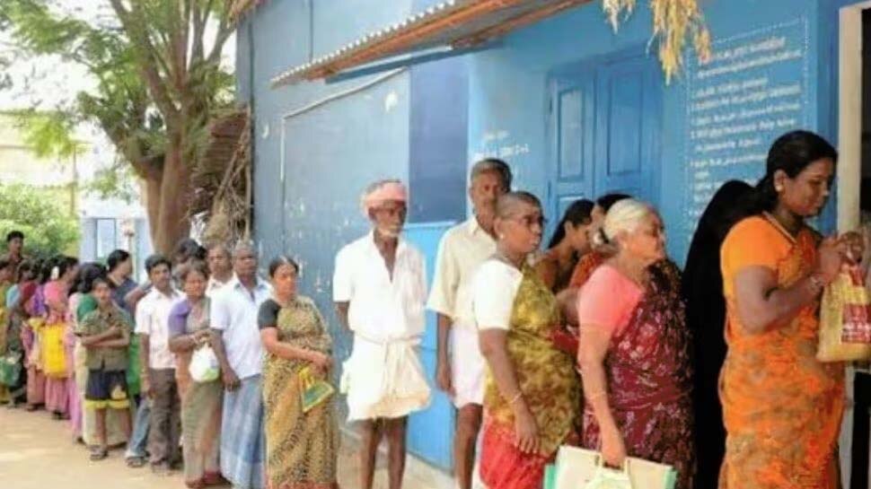 Free Ration Card Update Governemnt to cancel 10lakhs ration cards soon ...
