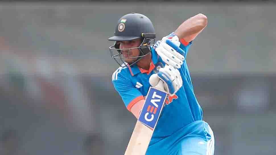 Cricket World Cup 2023 : Team India Should Replace Shubman Gill And Give Chance To This Player ...