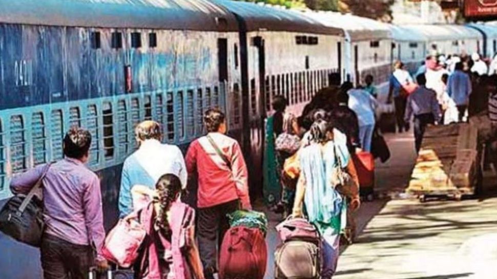 Do you know the India's largest railway junction where you can get ...