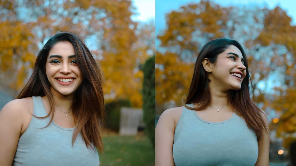 actress ameya mathew shares her first click with boyfriend kiran | കാനഡയിൽ നിന്നും ആദ്യത്തെ ...