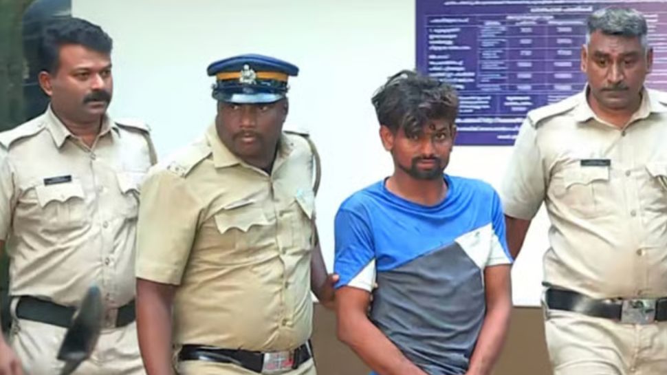 Murder Of A Five Year Old Girl In Aluva Judgement Today L ആലുവയിലെ അഞ്ചു വയസുകാരിയുടെ കൊലപാതകം