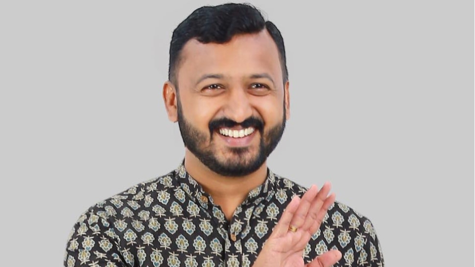 Rahul Mankoottathil elected as the new state president of Youth ...