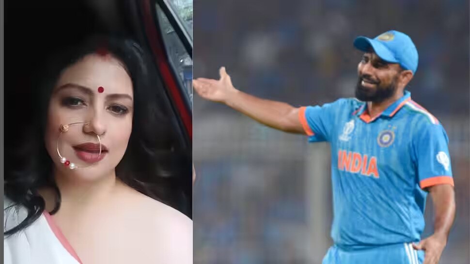 What Happened Between Mohammad Shami and Estranged Wife Hasin Jahan? Know All About the ...
