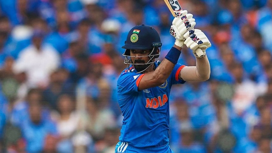 Cricket World Cup Final 2023 India vs Australia Updates Aussies ...