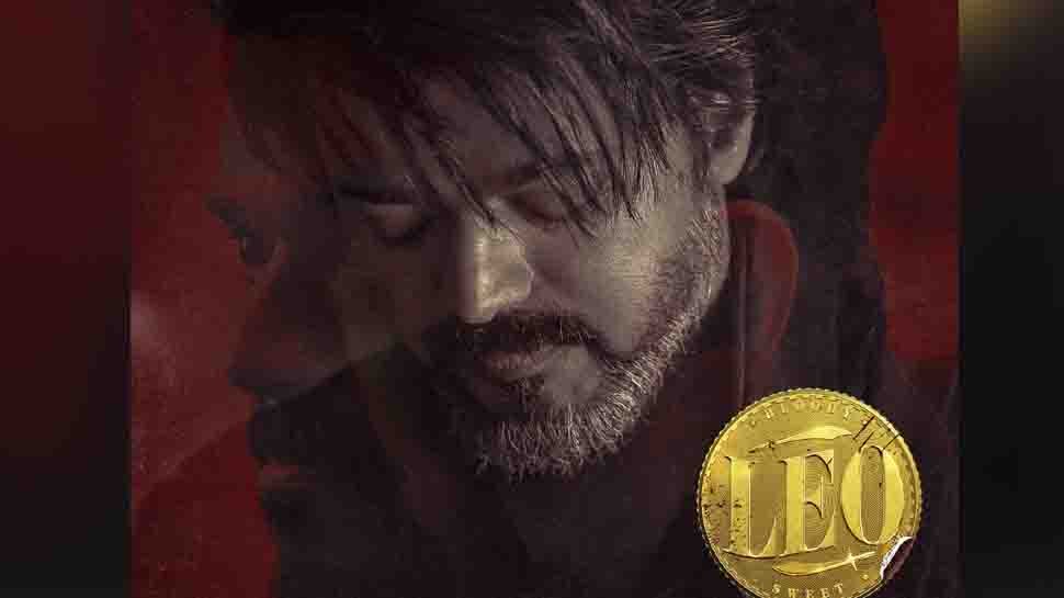 Leo OTT Release Date Announced Vijay-Lokesh Kanagaraj Movie Digital ...