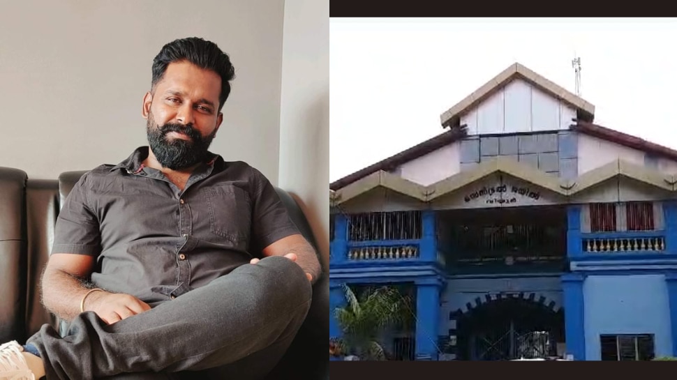 Marad Aneesh| Gang leader Maradu Aneesh beaten up in Viyyur jail ...