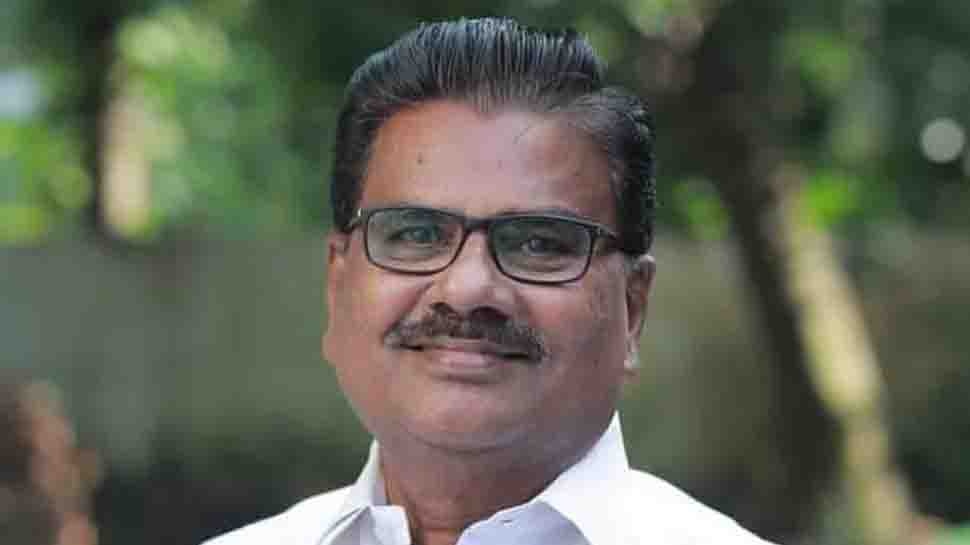CPI Leader And Karunagapally Former MLA R Ramachandran Passed Away | R ...