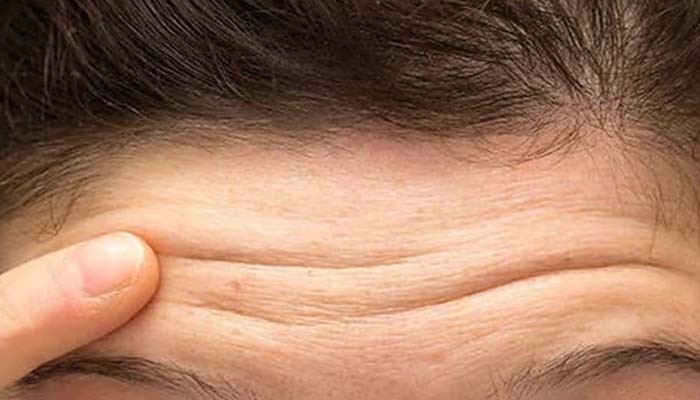 Forehead tells character how to judge human nature and behavior ...