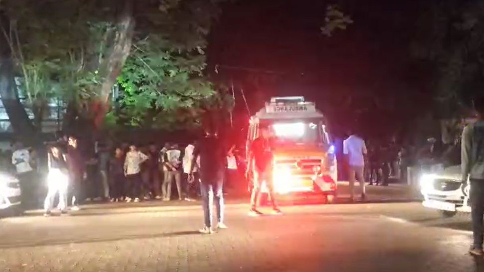 Cusat Accident Updates Kochin University postponed the exam and classes ...