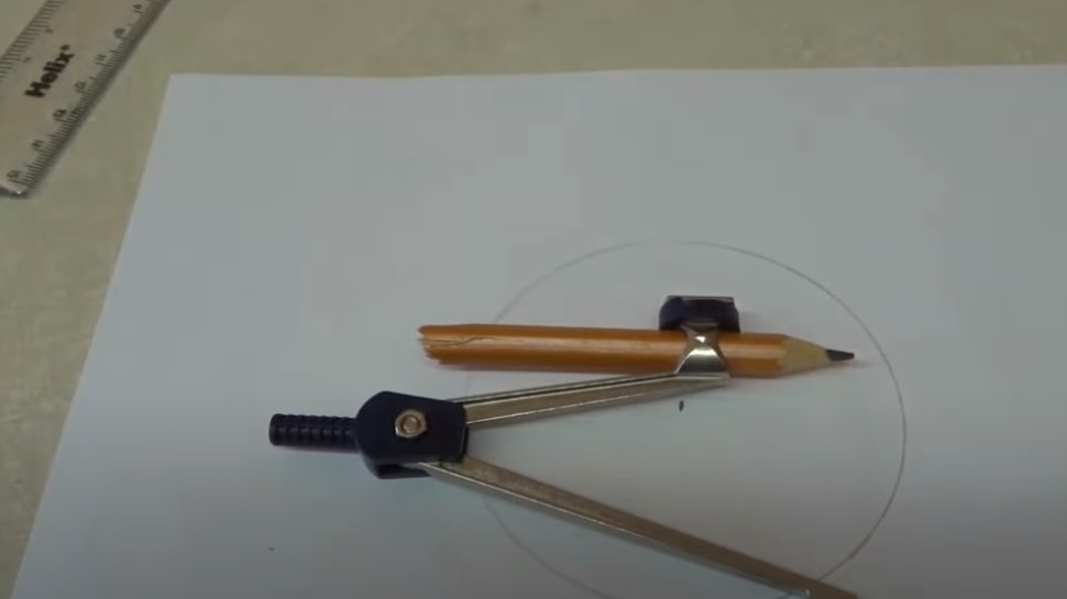 Crime News| stabbed 108 times with a compass 4th class student is ...