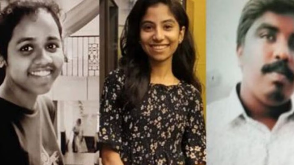 CUSAT| The Human Rights Commission filed a case in the Cusat tragedy ...