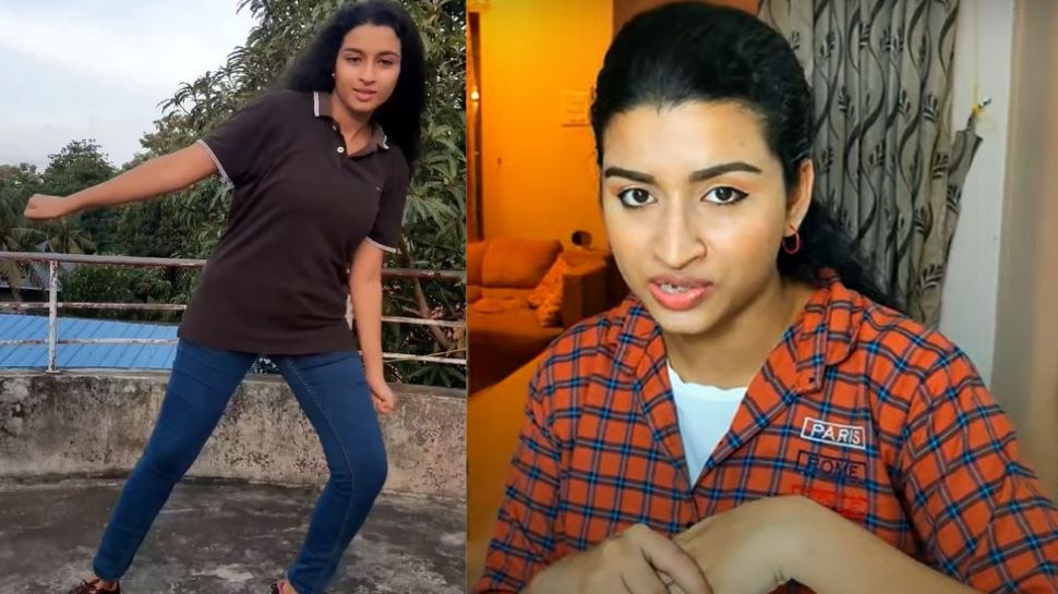 Who is Anupama Pathman The YouTuber Who Got Arrested in Kollam Child ...