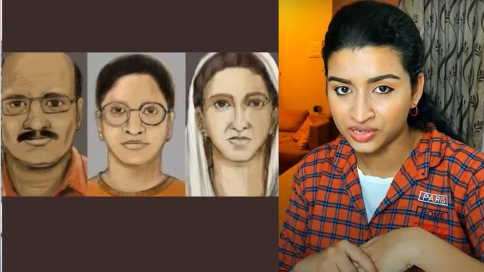 Kollam Child Kidnapping Case Accused YouTuber Anupama Pathman Per Month ...