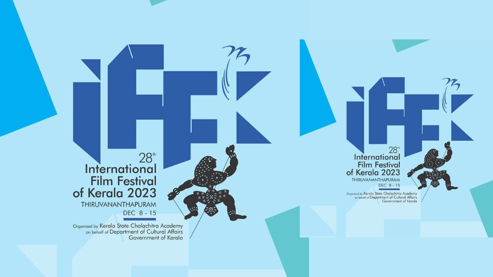 IFFK 2023| 28th IFFK Eleven films in the homage category as a tribute ...