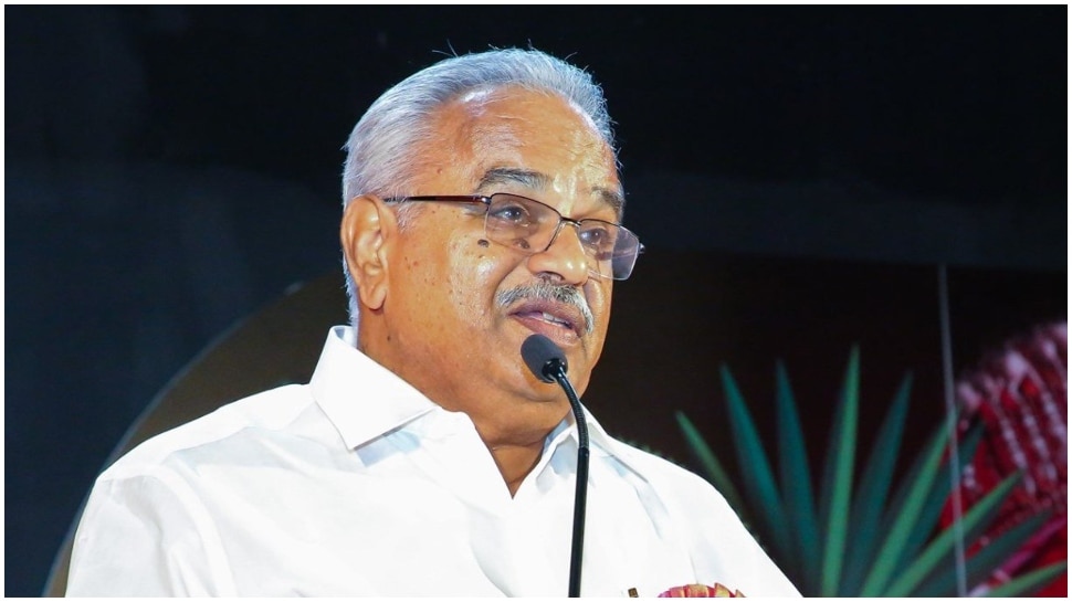 CPI State Secretary Kanam Rajendran passed away | അരങ്ങില്‍ നല്ല നടന് ...