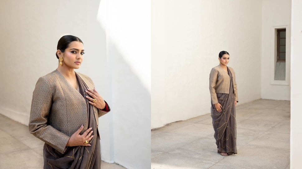 Parvathy Thiruvothu latest photos went viral on social media ...
