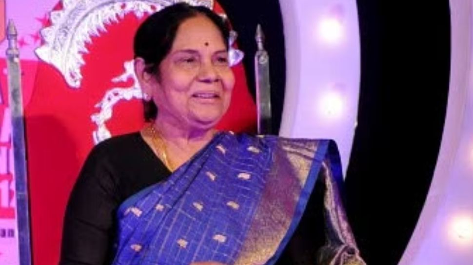 Renowned Kannada actress Leelavathi died at 85 l മുതിർന്ന കന്നഡ നടി ...