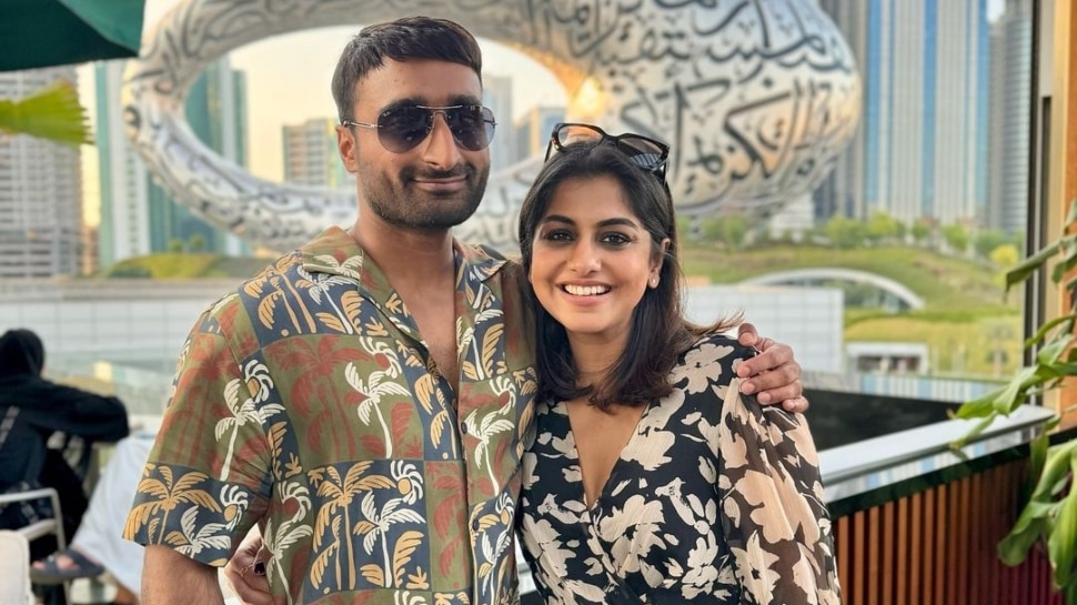 Body shaming against actress Meera Nandan's future husband | നടി മീരാ നന്ദന്റെ ഭാവി വരന് നേരെ ...