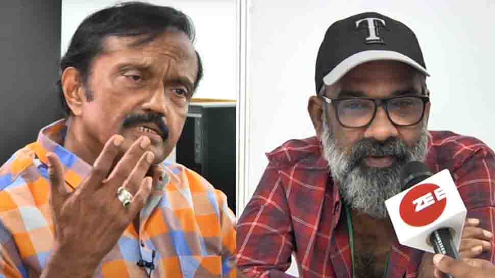 Bheeman Raghu is Just A Clown Director Ranjith On Malayalam Actor Who ...