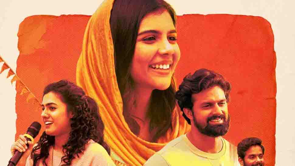 Sesham Mikeil Fathima OTT Updates Kalyani Priyadarshan Starring Digital ...