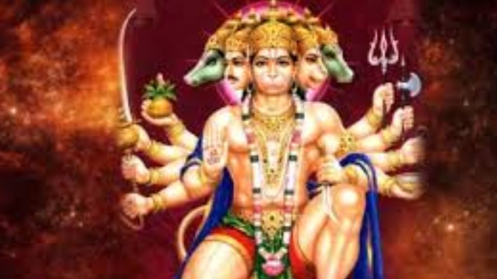 These Zodiac Signs Will Become Rich By The Blessings Of Lord Hanuman