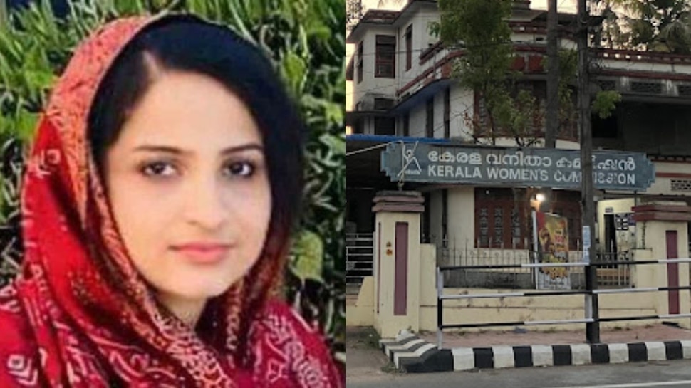 Shabna's death; Kerala womens commission wants to file a case with ...