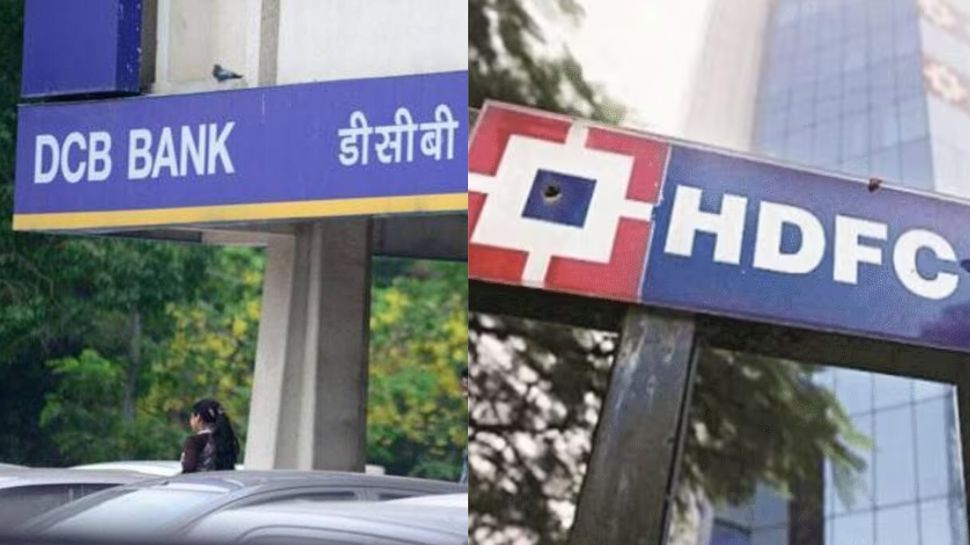 Bumper returns from these banks hdfc and dcb hikes their fixed deposit ...