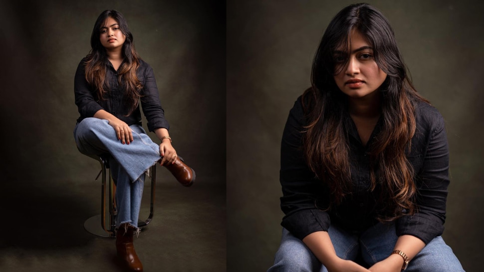 Shaalin Zoya| Shaalin Zoya new photos etting viral 5 ...
