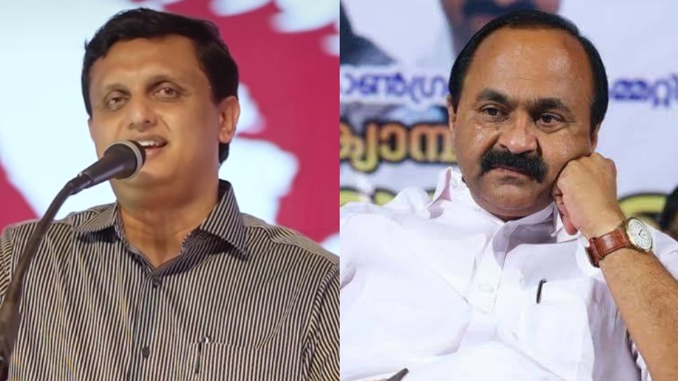 PWD Minister Muhammad Riyas criticizes V D Satheesan | വി.ഡി സതീശ ...