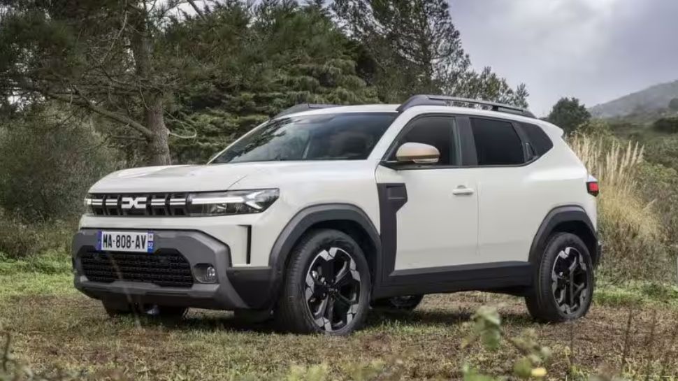 2024 Renault Duster Unveiled India Launch In 2025 Design Cabin Specs ...