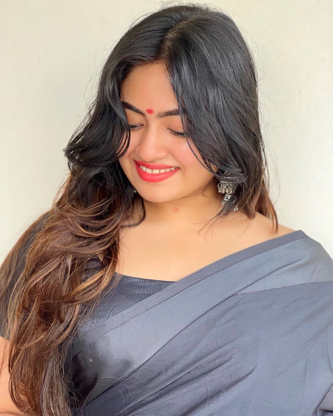 Shaalin Zoya Latest Photos Went Viral On Social Media Shaalin Zoya Latest Photos Went Viral On Social Media