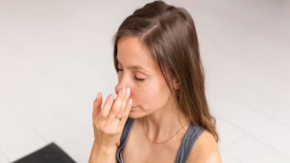 Nasal Stuffiness Try These Five Foods And See The Difference | Nasal ...