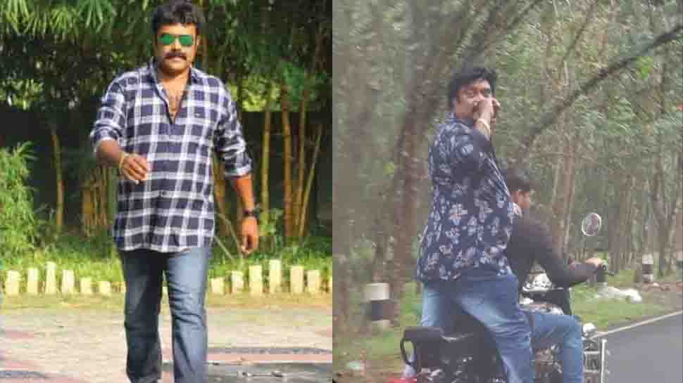 Stunt Master Jolly Bastian Sad Demise Kannur Squad Writer Rony David Raj Reminds How He Shot ...