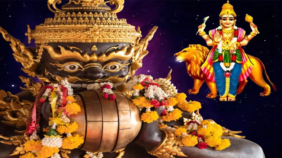 Rahu Transit 2024: Effects on Zodiac Signs due to Rahu-Mercury ... Rahu Transit 2024: Effects on Zodiac Signs due to Rahu-Mercury ...