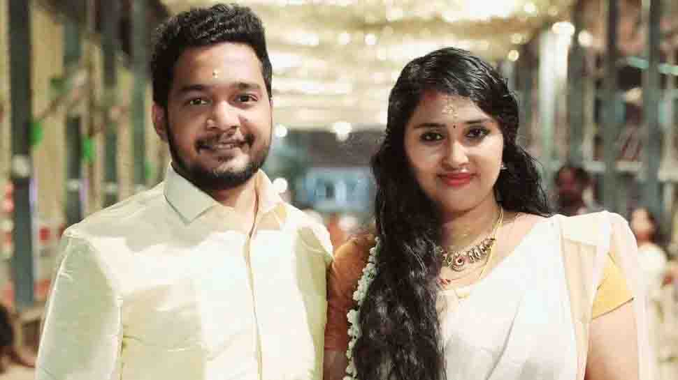 Shalini Nair Bigg Boss Malayalam Season 4 Fame Ties Knot Again To This ...
