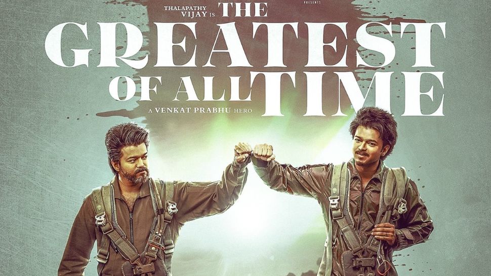 Thalapathy 68 Title Vijay Starrer Venkat Prabhu Movie Titled The ...