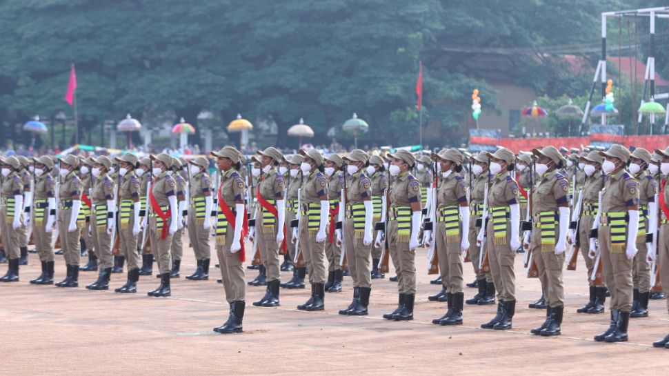 Kerala PSC SI Recruitment 2024 Apply Online For Sub Inspector Posts | Kerala Police Recruitment ...