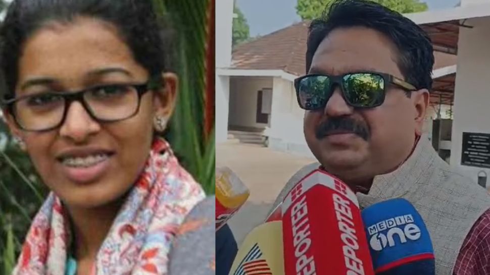 Former Dgp Tomin J Thachankary reveals the crucial facts in jesna missing case ...