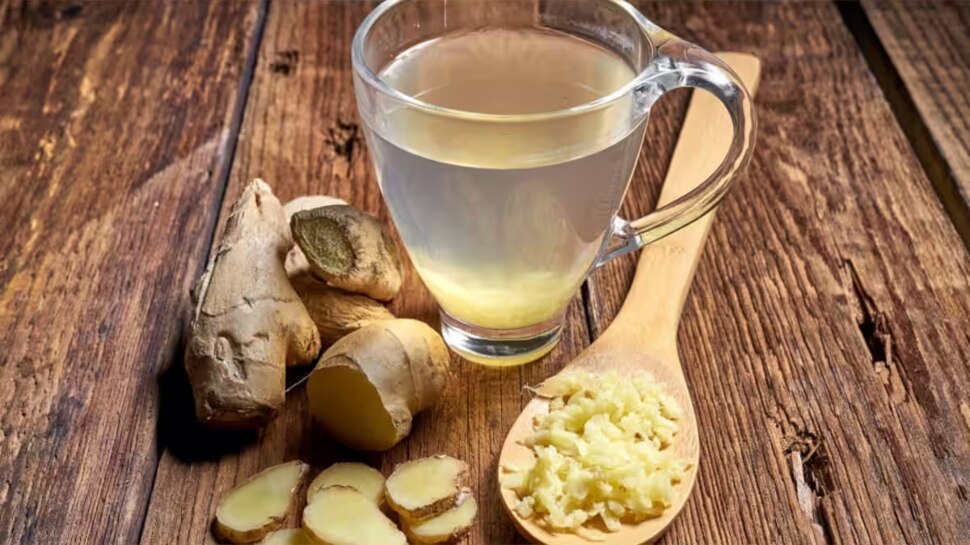 Bad Cholesterol: Ginger will remove bad cholesterol from the body, if ...