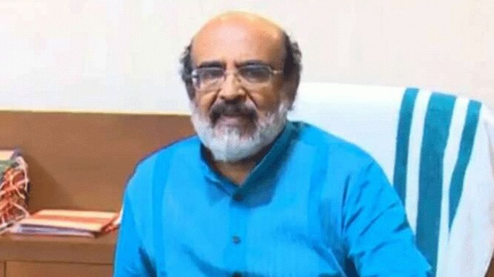 ED issued notice to Thomas Isaac regarding KIFBI Masala Bond Case l ...