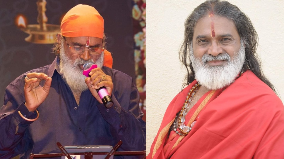 Harivarasanam Award|This years Harivarasanam award goes to Tamil ...