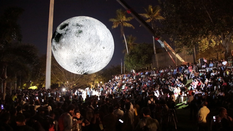 Global Science Festival Kerala From January 15 to February 15 at ...