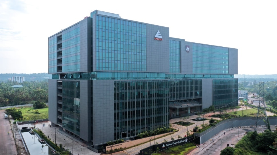 Chief Minister Pinarayi Vijayan will inaugurate the 'Niagara' office at ...