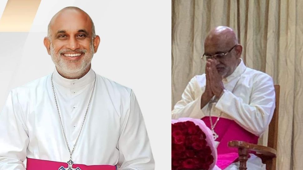 Raphael Thattil become the new major Archbishop of Syro Malabar Church ...